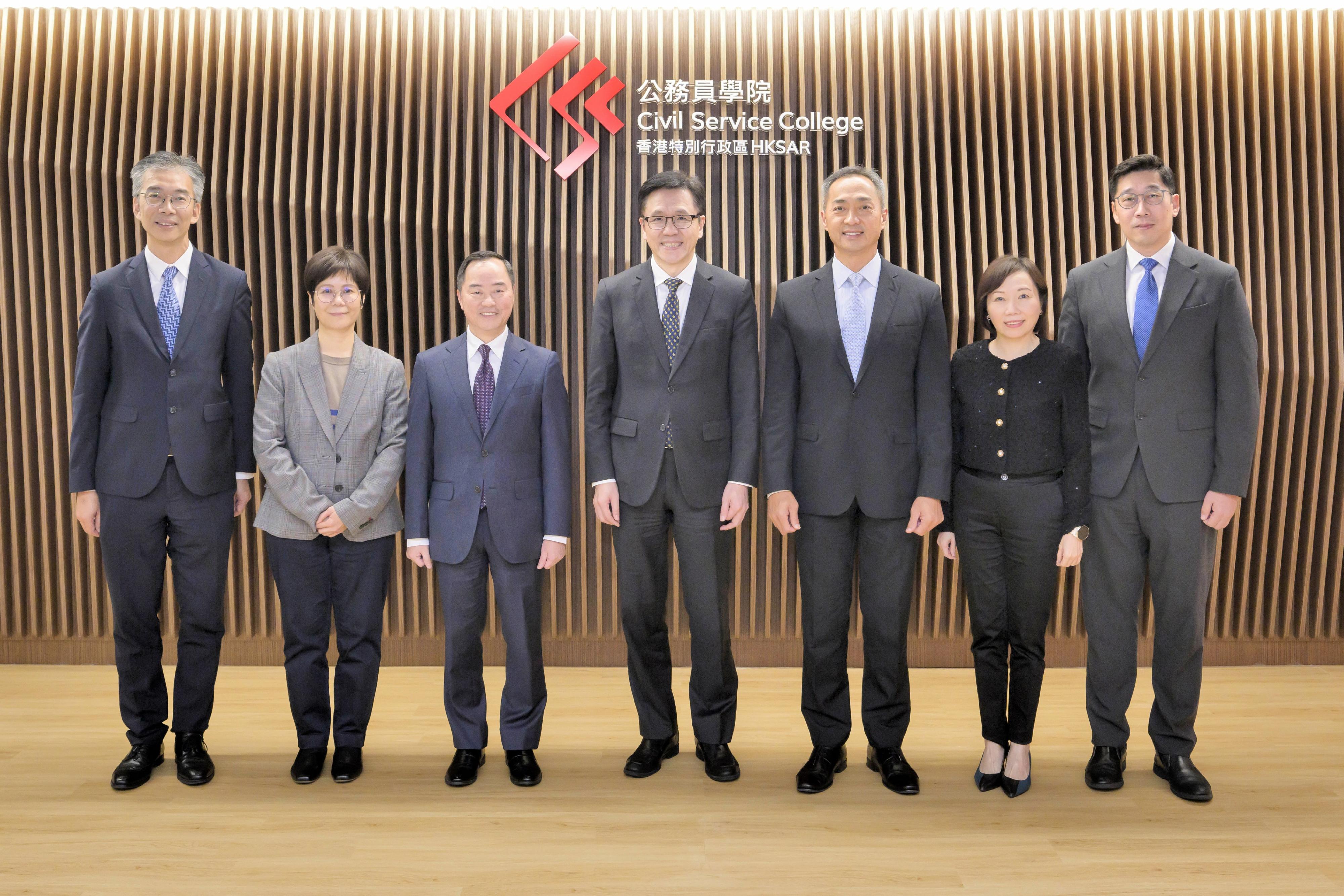 創新科技及工業局 : 重要演辭及新聞稿 (2024-11-27)